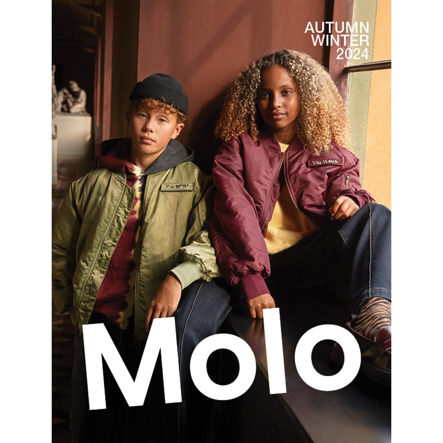 Molo Collection – Beansprouts