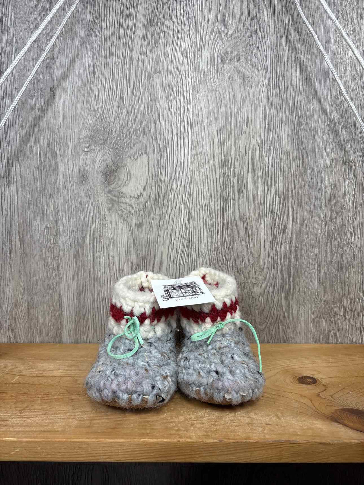 Padraig Size C3 Soft Sole – Beansprouts