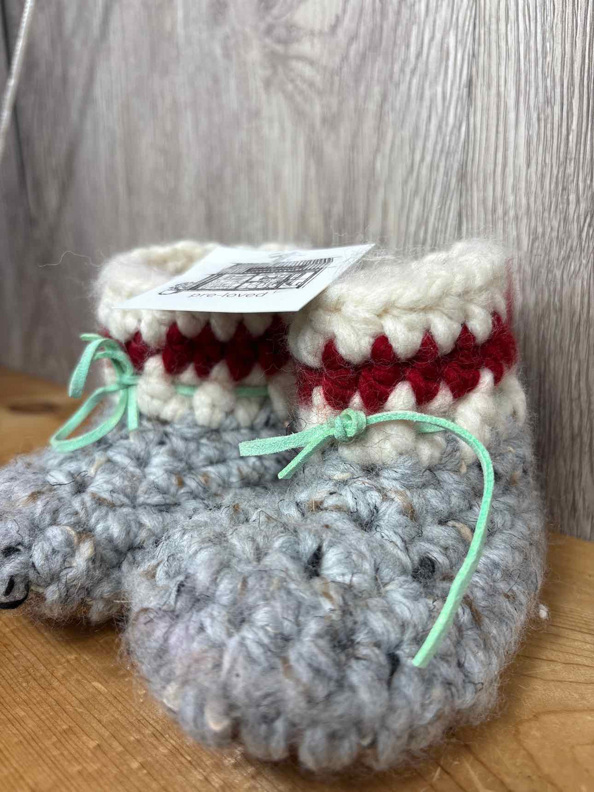 Padraig Size C3 Soft Sole – Beansprouts